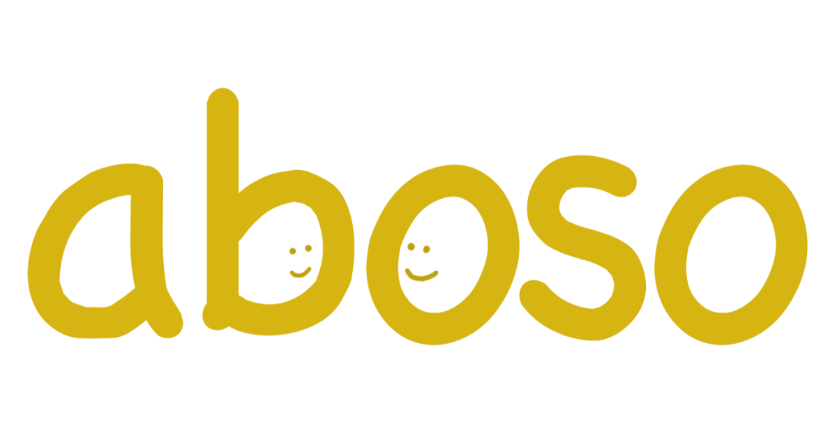 aboso（アボソ）公式サイト